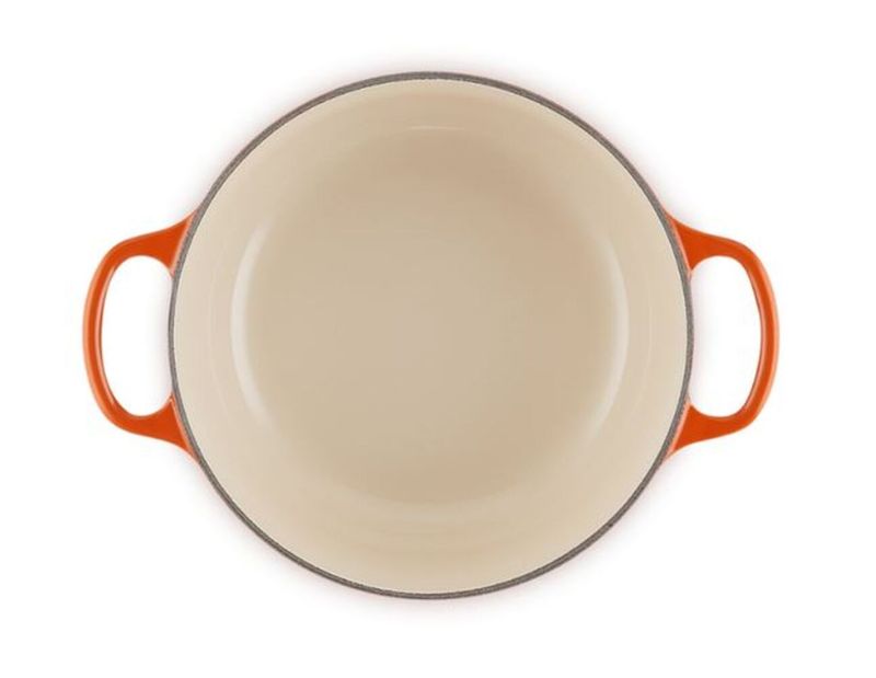 KIT LE CREUSET DE 3 PANELAs 1 CAÇAROLA BUFFET 30CM E 2 PANELAS REDONDAS ...