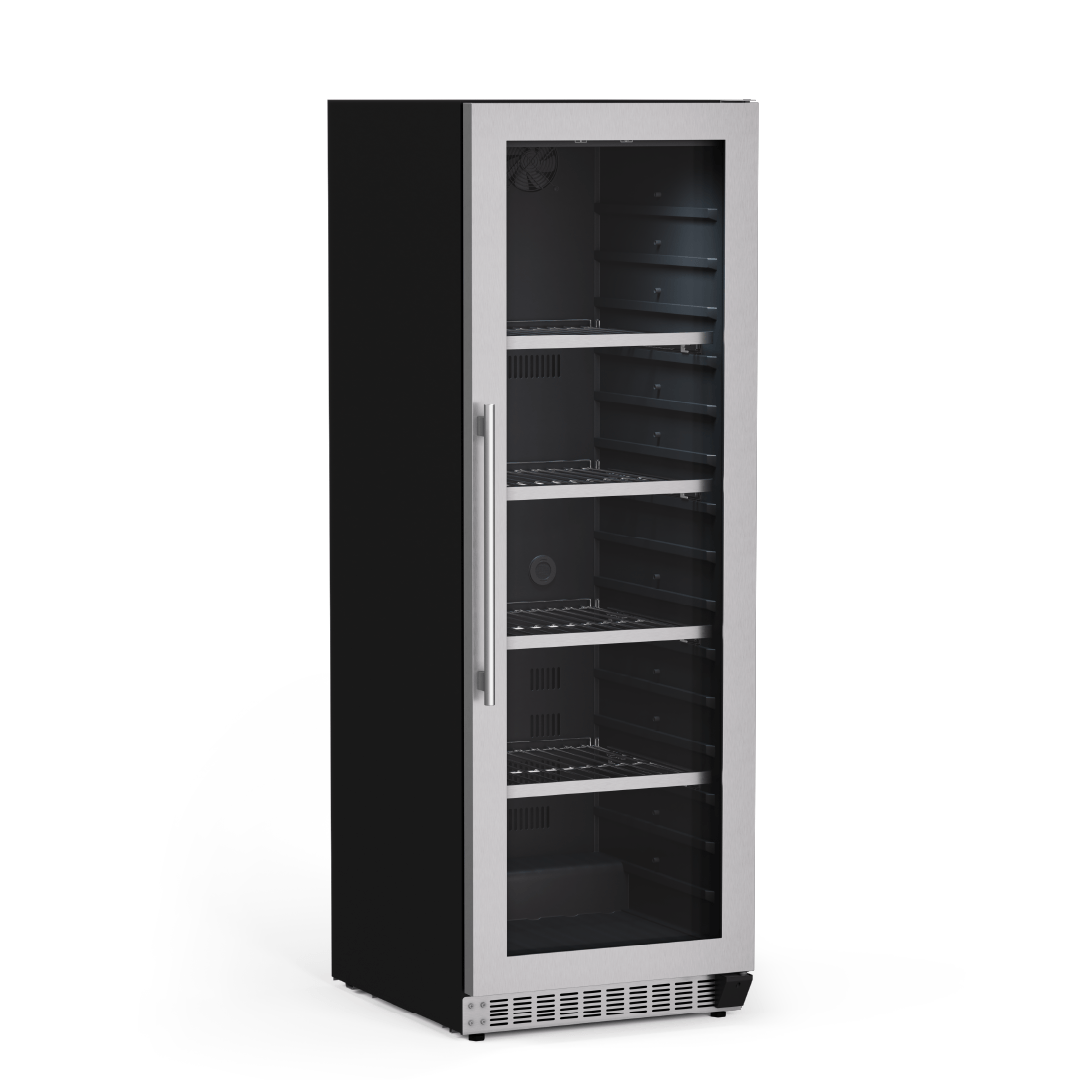 BEER CENTER ELETTROMEC 424L BUILT-IN CONNECT 220V BC-BI-424-XV-2ATB