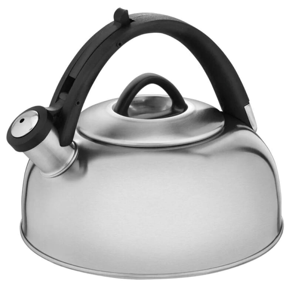 CHALEIRA CUISINART PEAK EM AÇO INOX 2 LITROS PRATA CTK-SS2