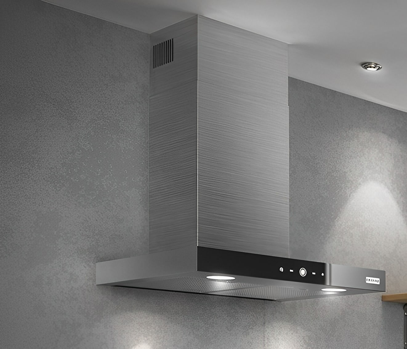 COIFA FRANKE LINEA TOUCH PAREDE 60CM