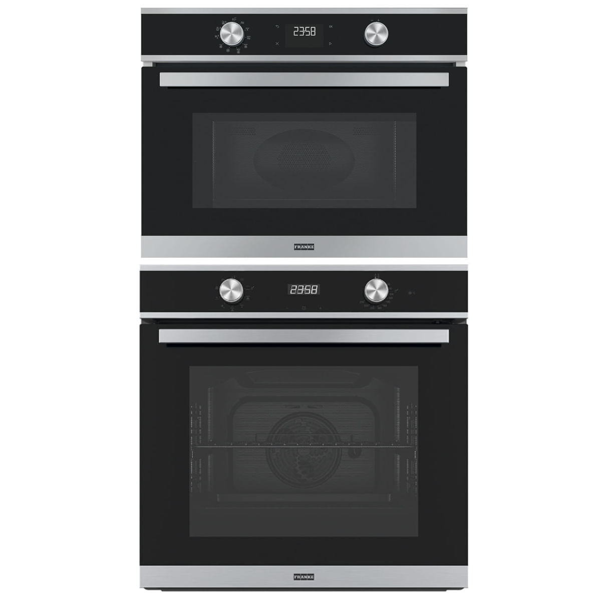 KIT-FRANKE-MICROONDAS-DE-EMBUTIR-MARIS-17100-FORNO-DE-EMBUTIR-MARIS-17092